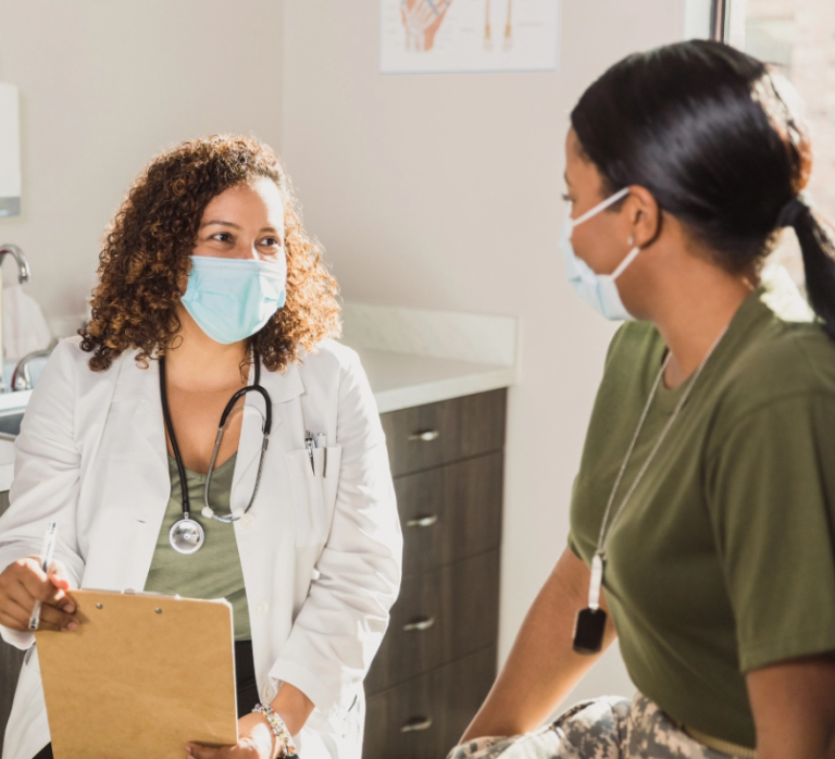 Home - Ready Healthy & Able Powered by HealthyWomen